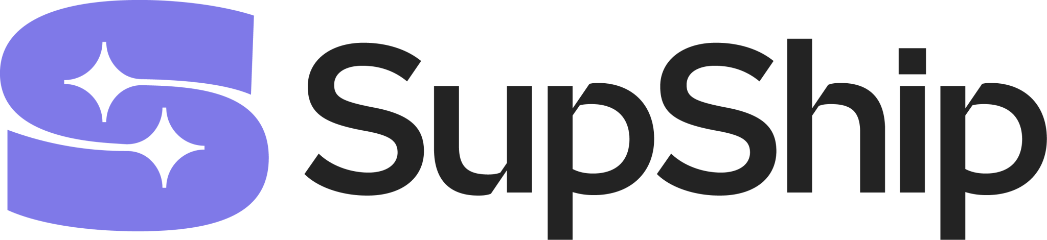 SupShip – SupShip