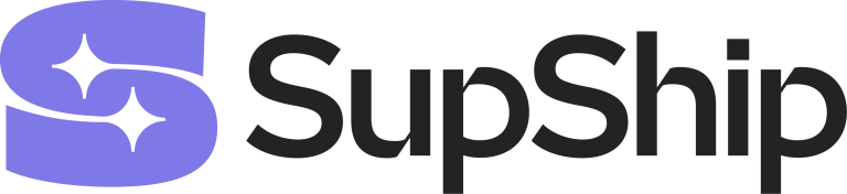 SupShip – SupShip