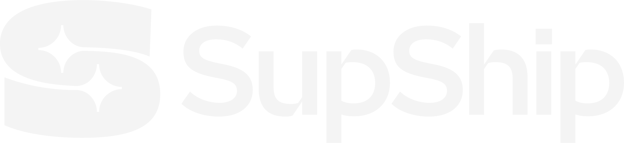SupShip – SupShip